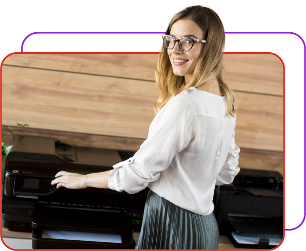 Products | Printers/Copiers | Nexgen