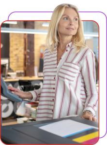 Products | Printers/Copiers | Nexgen