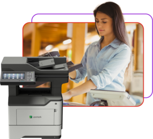 Products | Printers/Copiers | Nexgen